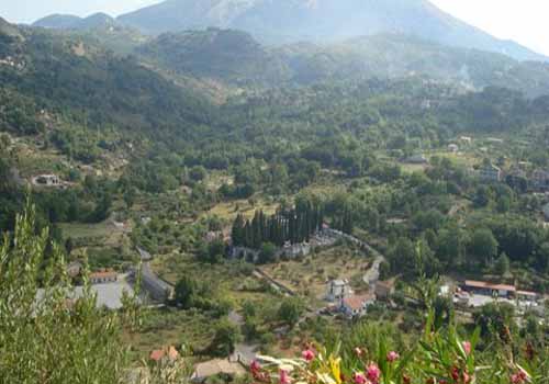 rivello: visitare rivello - Guida turistica rivello